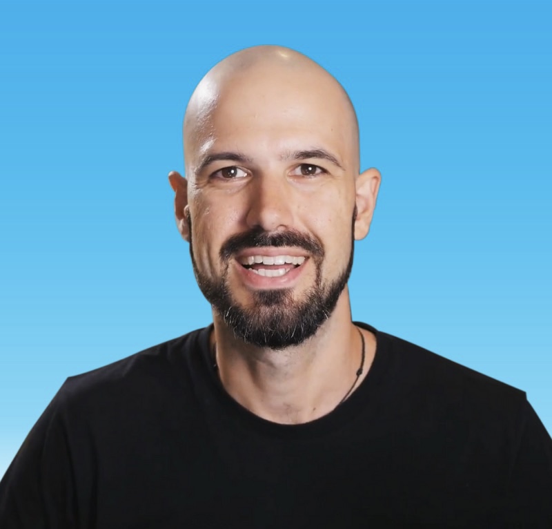 Peter Moriarty 🤓 Entreprenerd